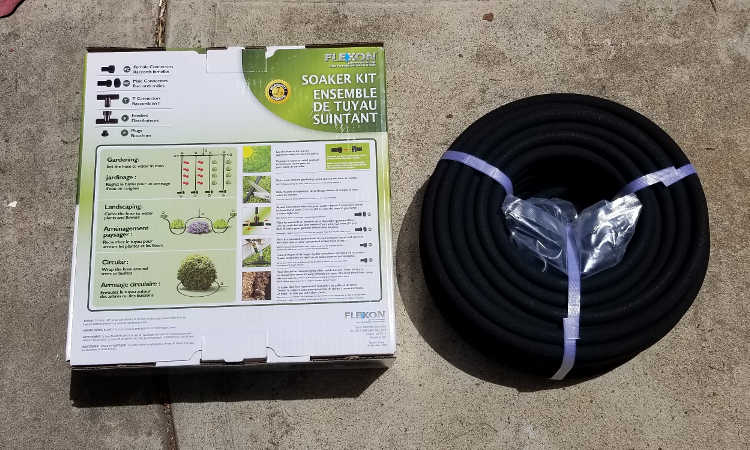 如何使用浸泡软管：规划和安装 - 史诗园艺bob手机官网 - bob电竞客户端